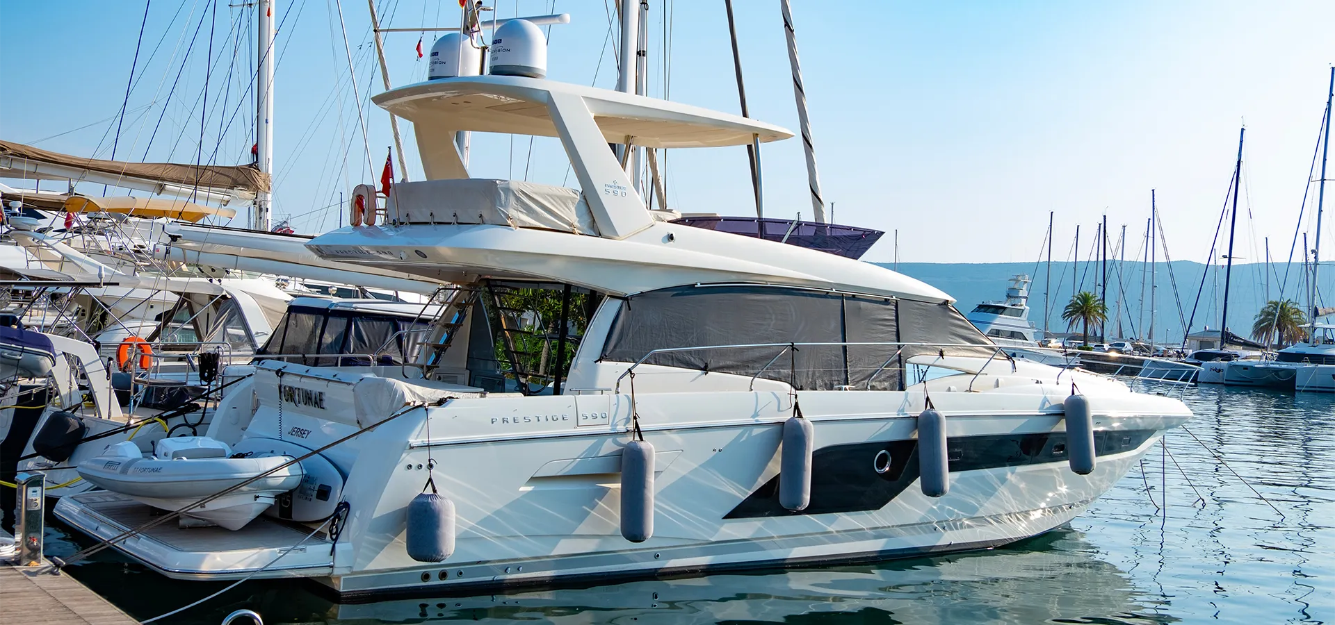 Marine AC - Service Repairs & Install - Swift AC